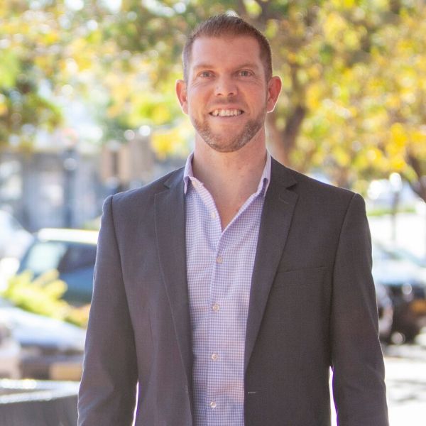 Ivor Thomas | eXp Australia